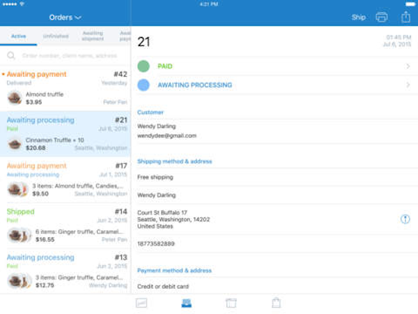 Ecwid Reviews, Demo & Pricing - 2022