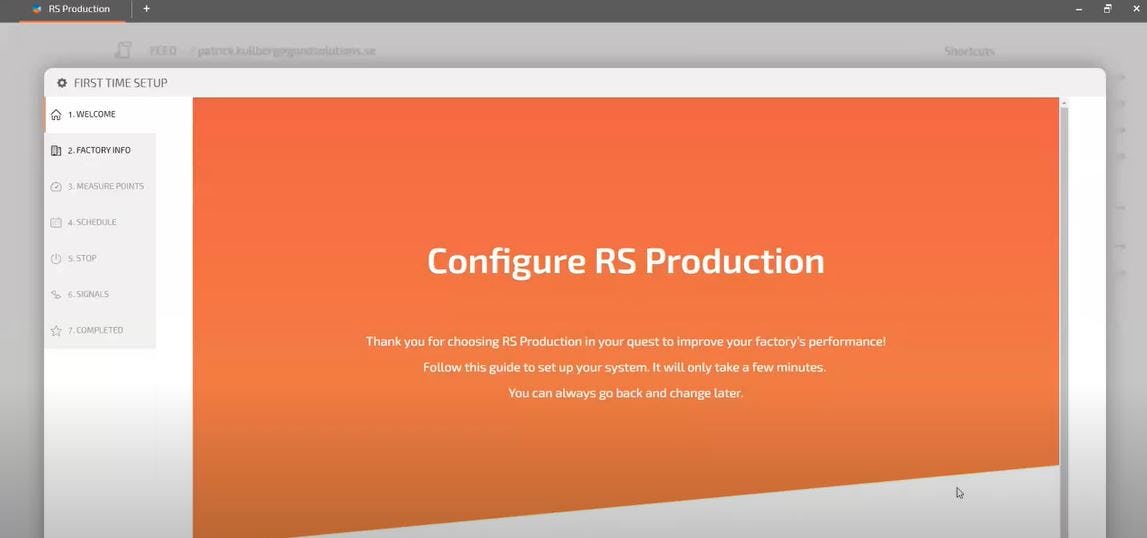 RS Production OEE | Reviews, Pricing & Demos - SoftwareAdvice AU