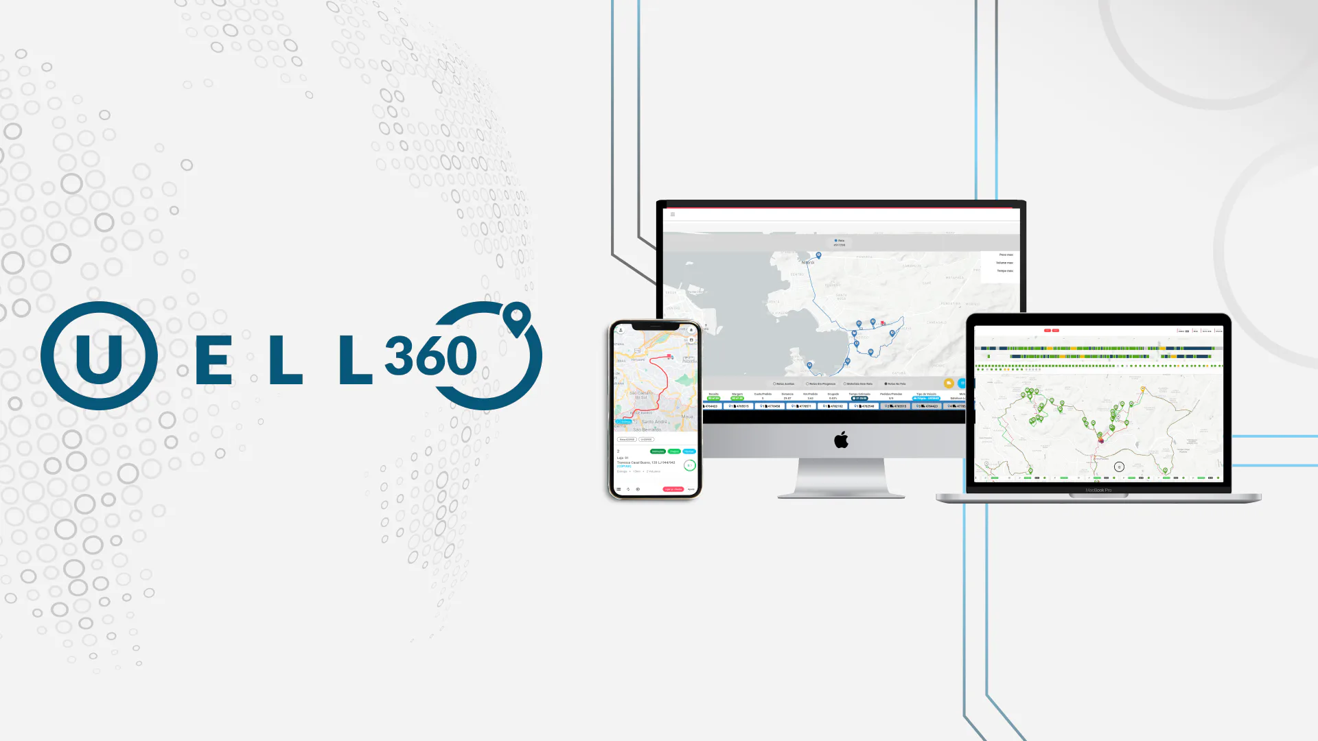 Uello 360 - Opiniones, precios y características - Capterra España 2026
