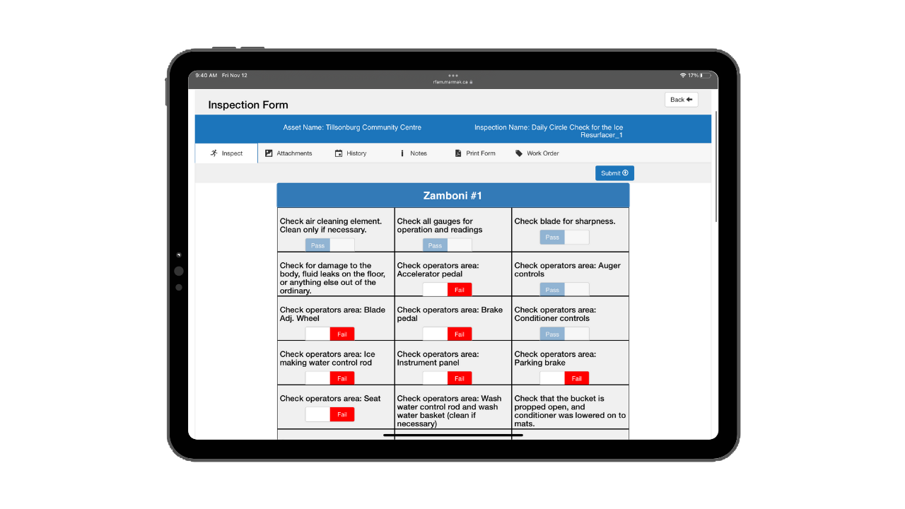 RFAM Reviews, Cost & Features | GetApp Australia 2025