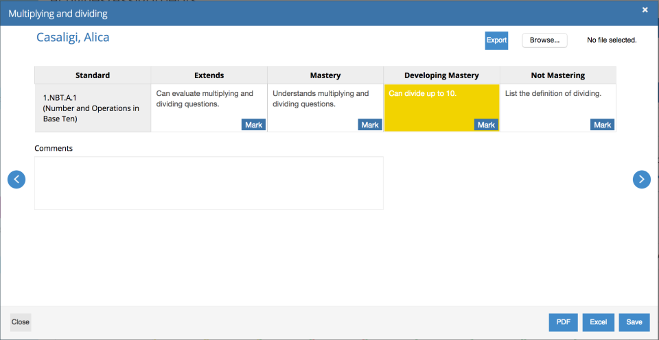 GradeMaster Cost & Reviews - Capterra Australia 2025