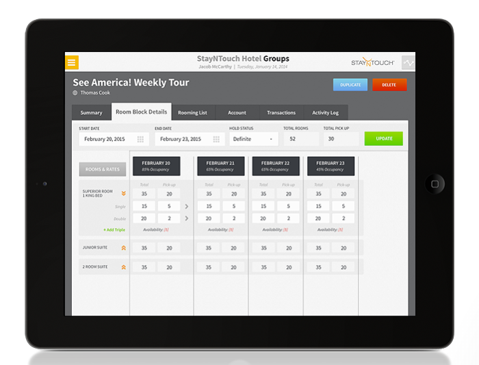 Stayntouch PMS Reviews, Cost & Features | GetApp Australia 2025