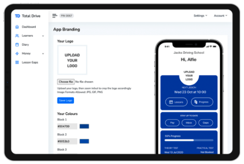 Total Drive | Reviews, Pricing & Demos - SoftwareAdvice GB
