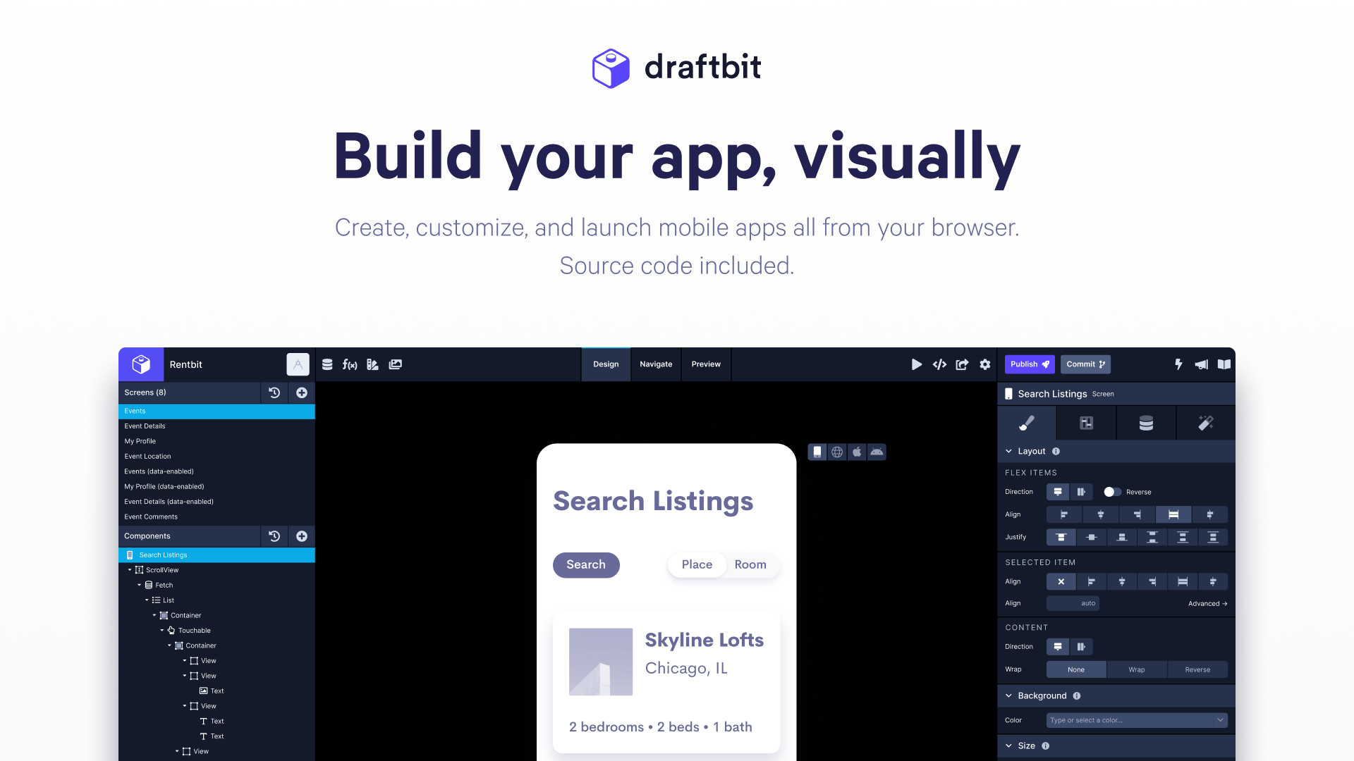 Draftbit | Reviews, Pricing & Demos - SoftwareAdvice AU