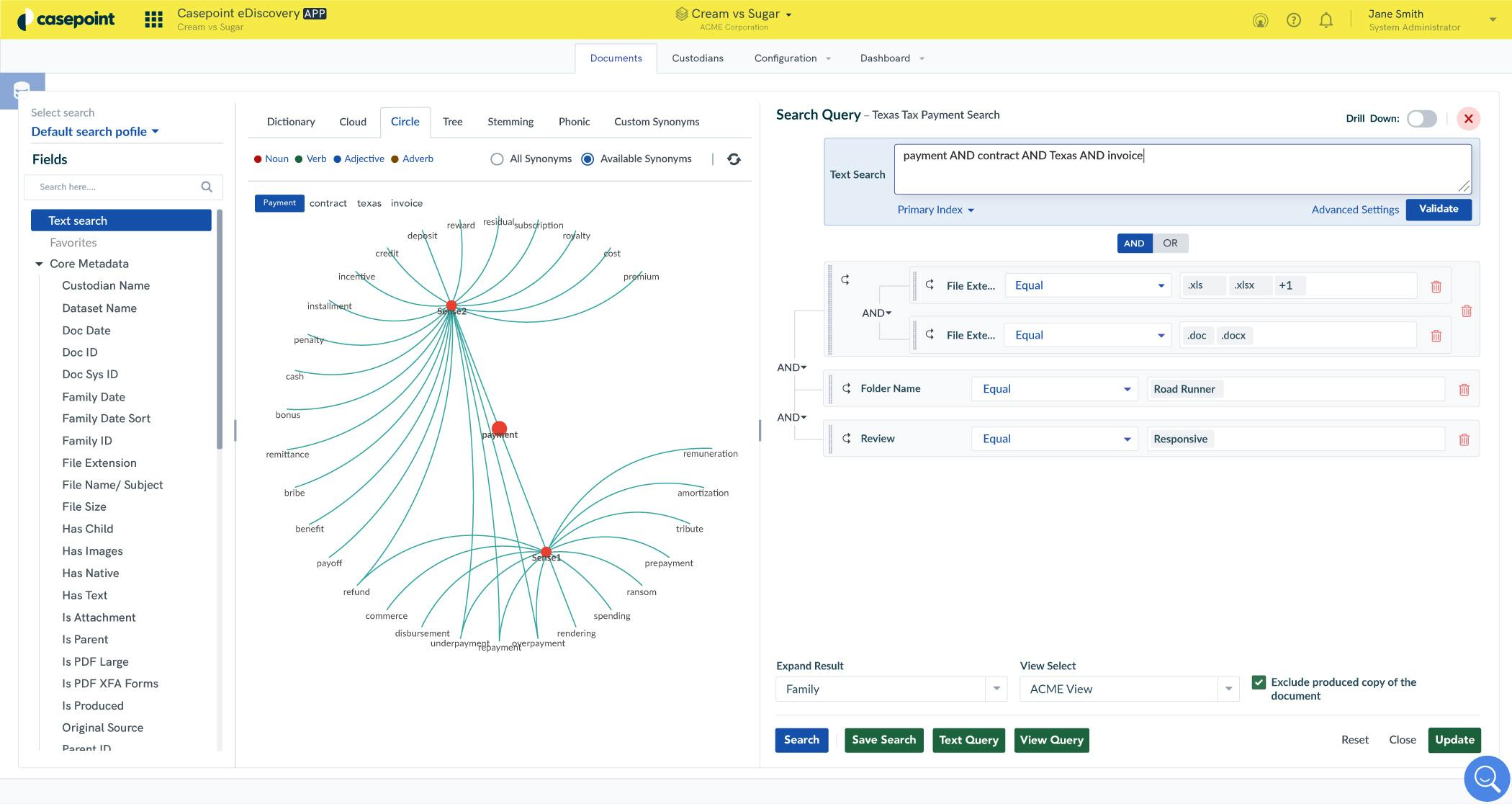 Casepoint Pricing, Alternatives & More 2023 | Capterra