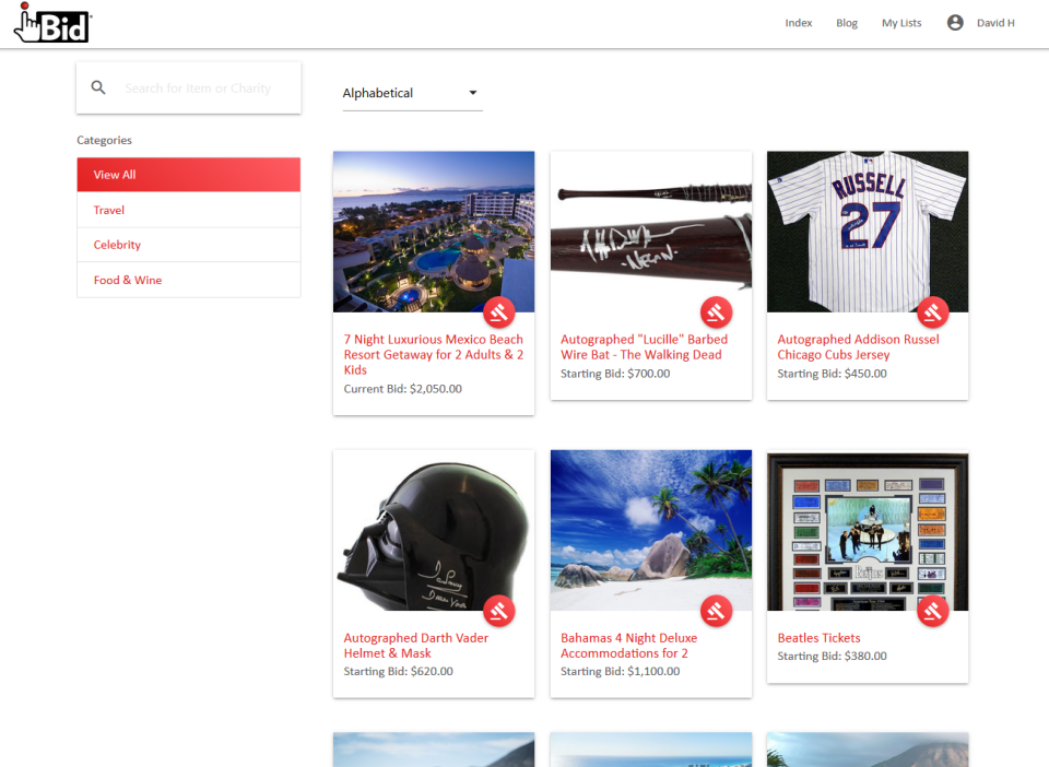 iBid Pricing, Cost & Reviews - Capterra UK 2025