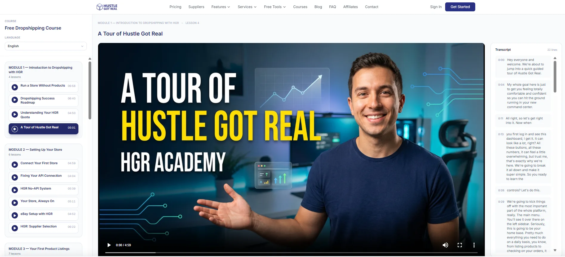Hustle got Real Pricing, Cost & Reviews - Capterra UK 2026