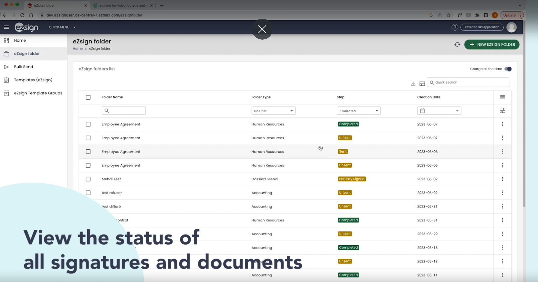 eZsign | Reviews, Pricing & Demos - SoftwareAdvice AU