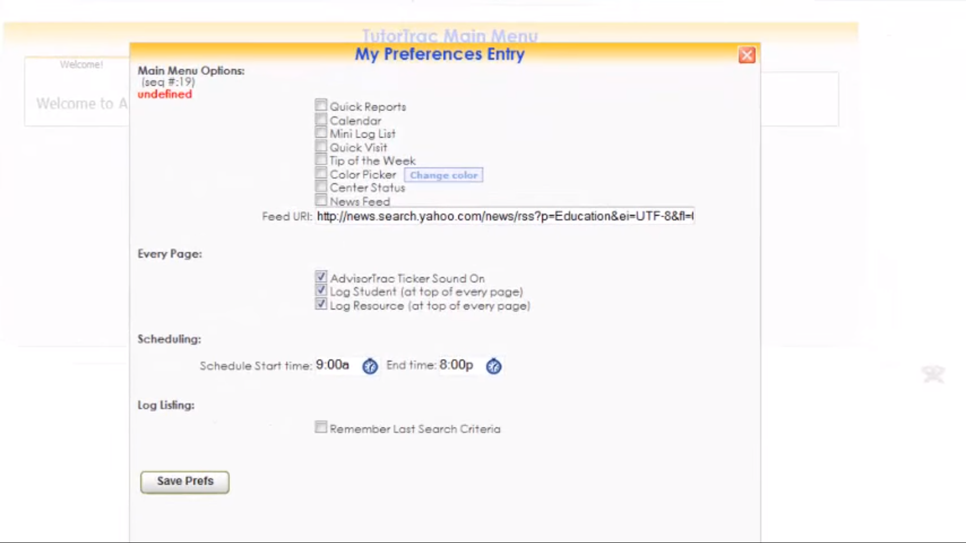 TutorTrac Reviews, Pricing & Ratings | GetApp NZ 2025