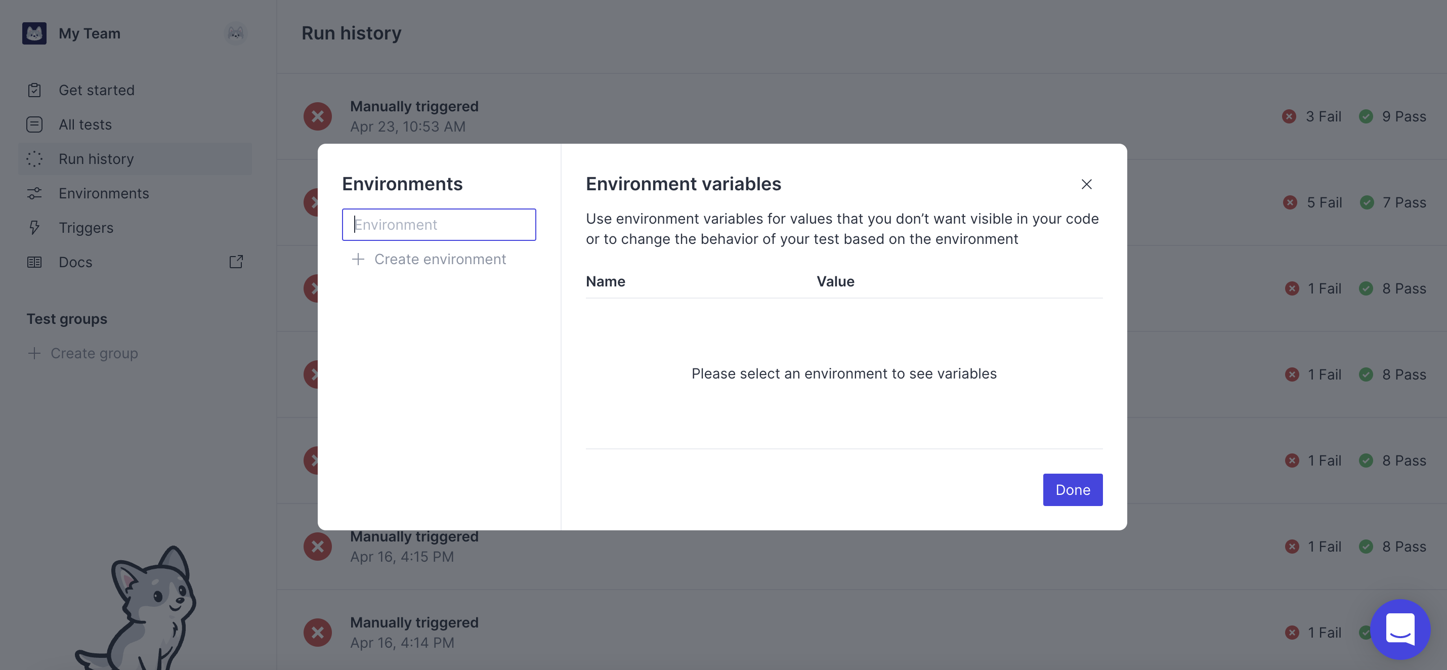 QA Wolf Software - 2024 Reviews, Pricing & Demo