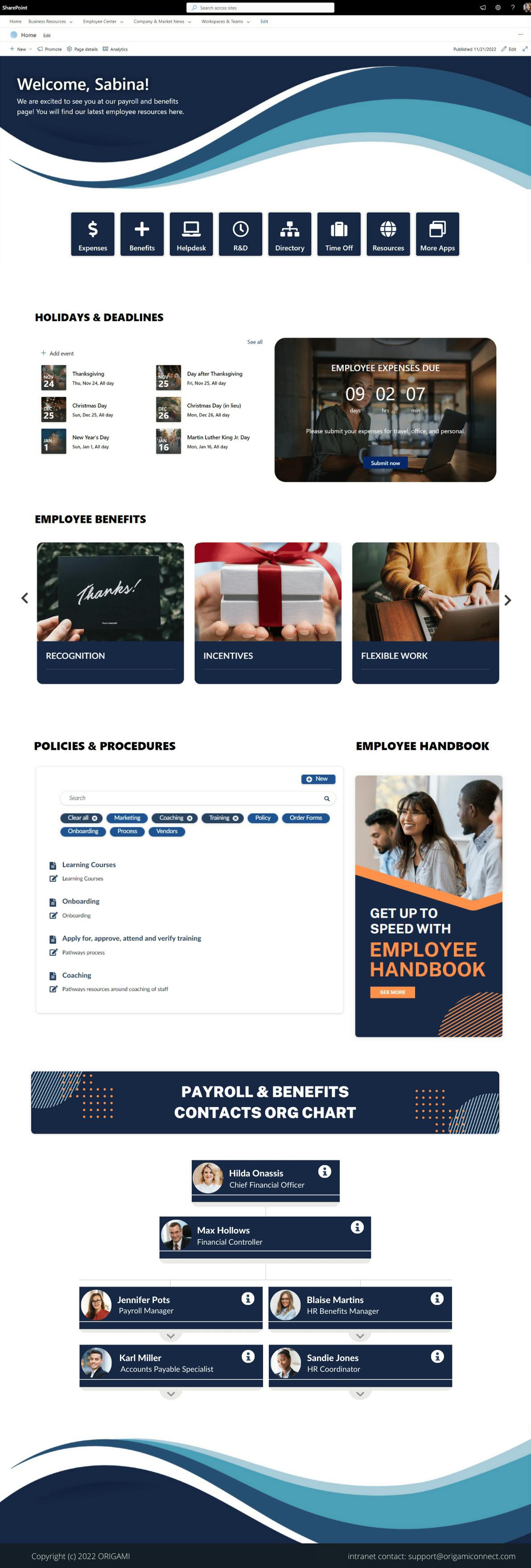 Origami Connect Pricing, Alternatives & More 2023 | Capterra