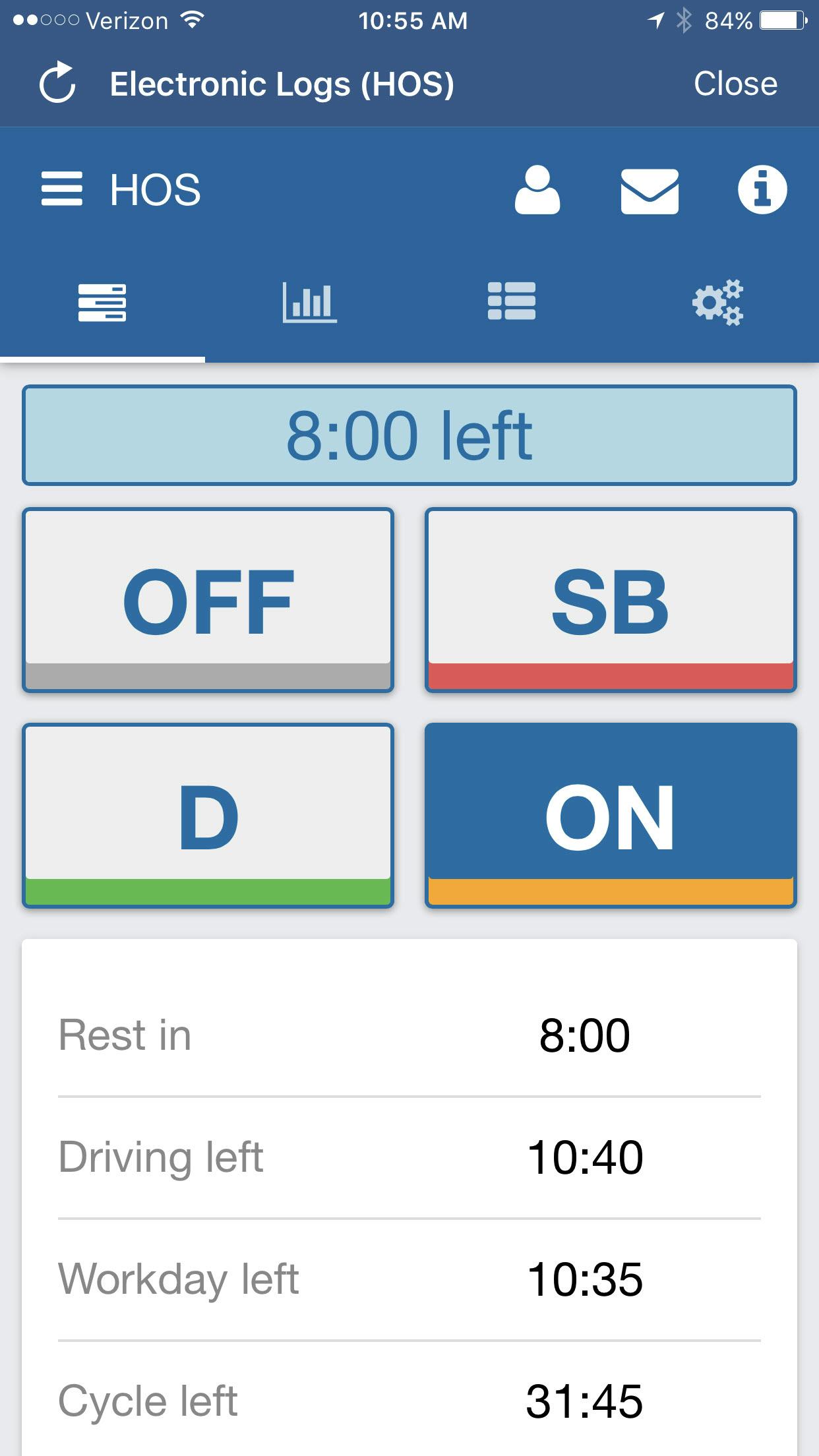 Infios Transportation Management System | Reviews, Pricing & Demos ...