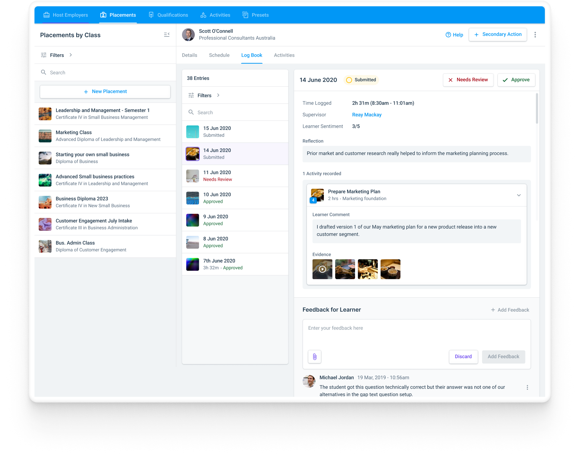 Axcelerate | Reviews, Pricing & Demos - SoftwareAdvice GB