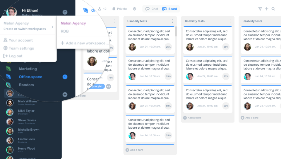 HeySpace Reviews, Cost & Features | GetApp Australia 2023