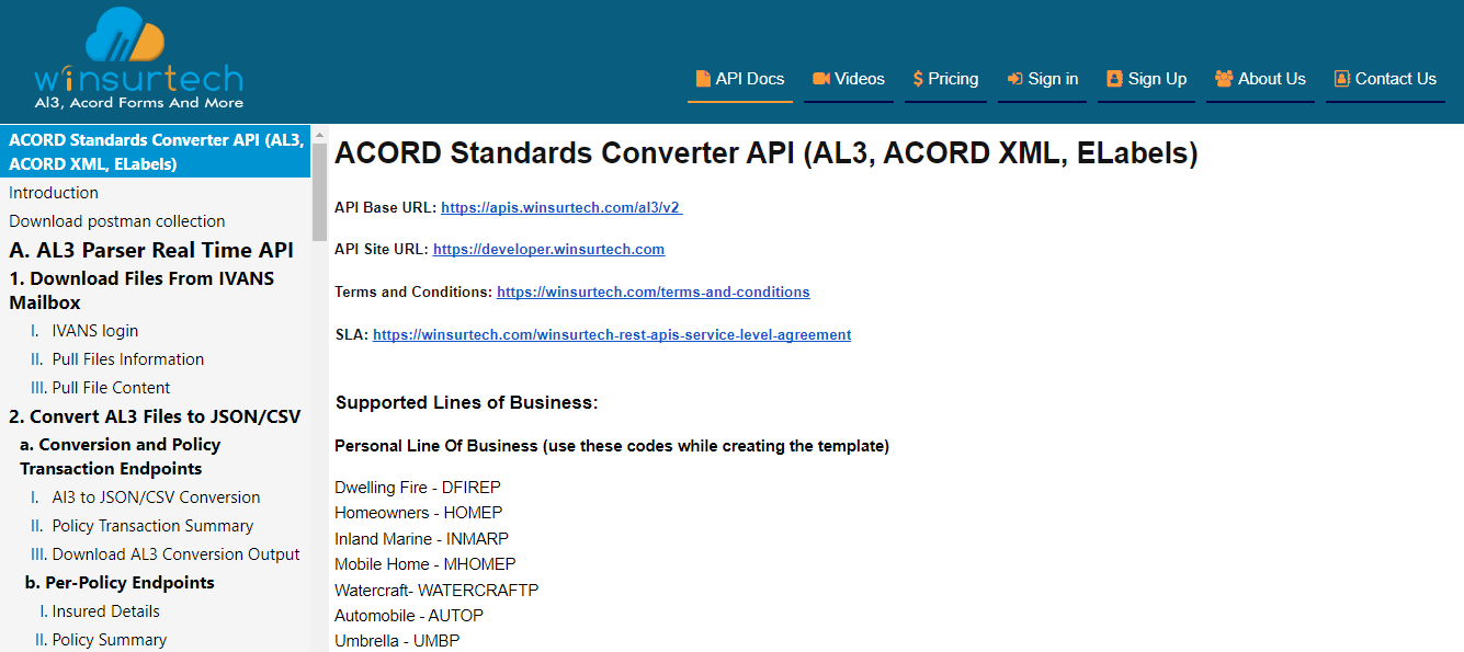 AL3 to JSON REST API Cost & Reviews - Capterra Australia 2023