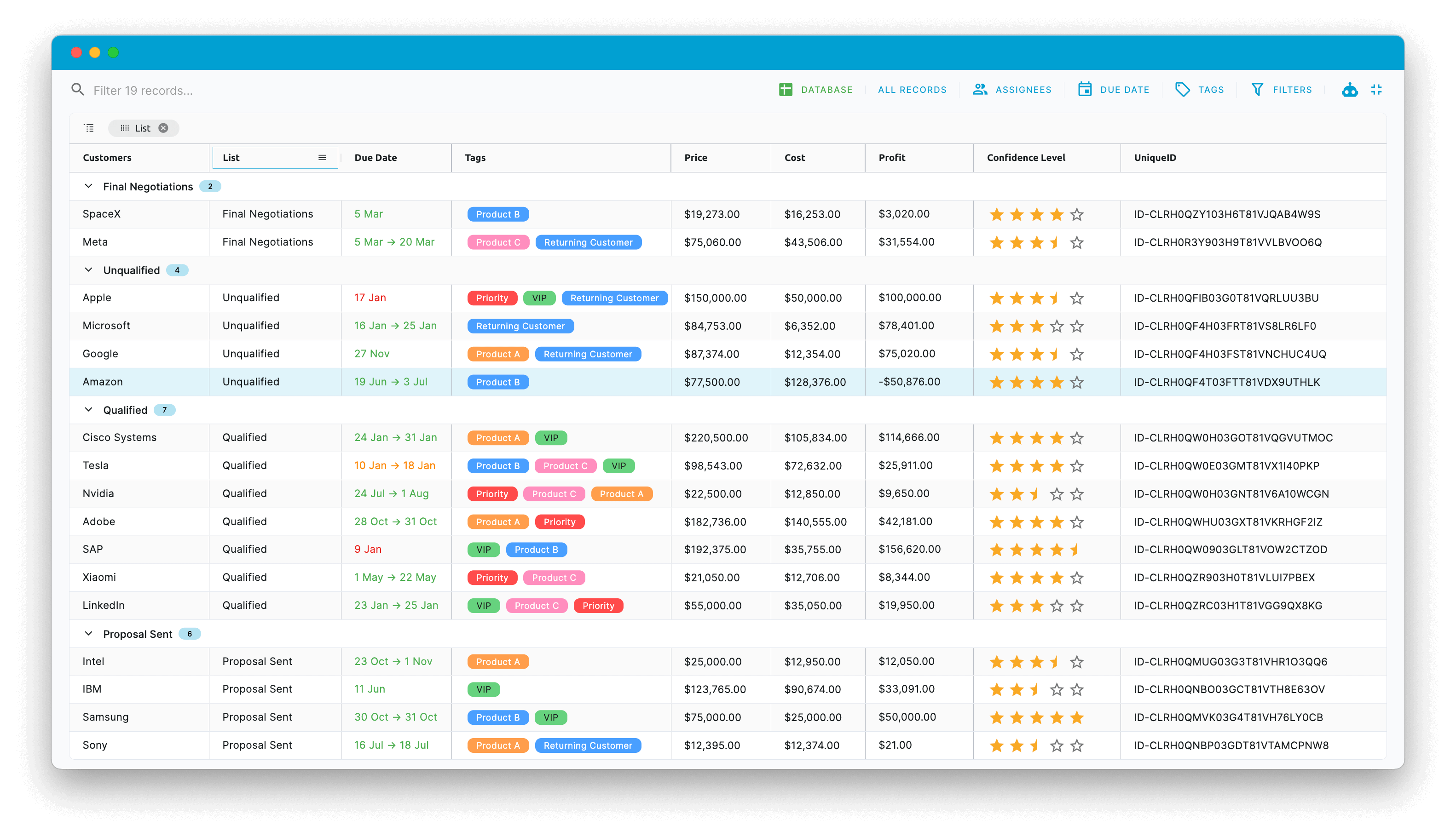 Blue Software - 2025 Reviews, Pricing & Demo