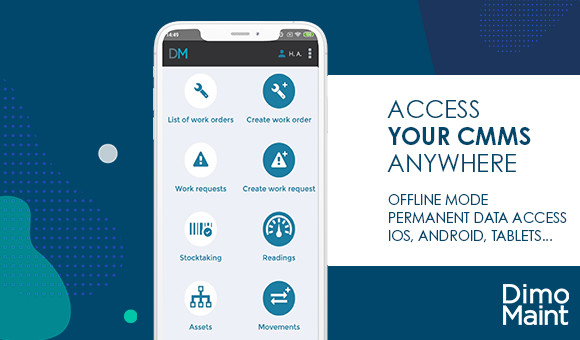 DIMO Maint Software - 2025 Reviews, Pricing & Demo