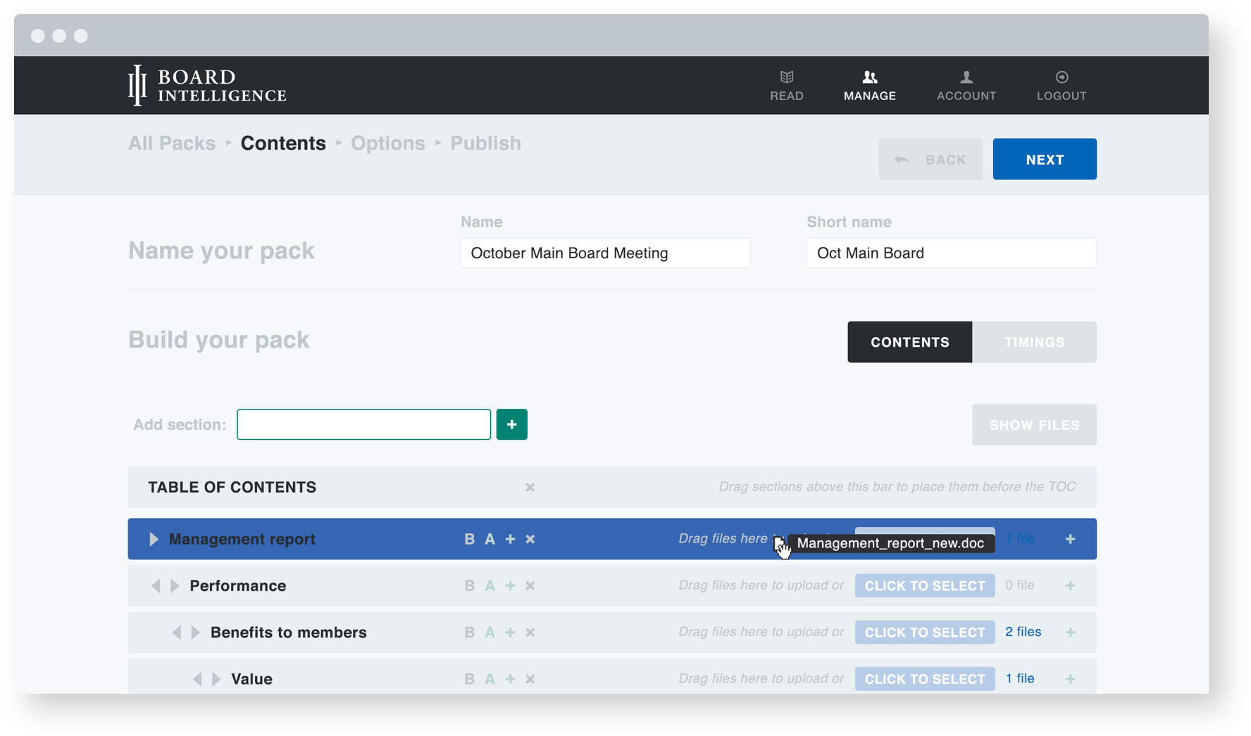 Board Intelligence Reviews, Prices & Ratings | GetApp UK 2025