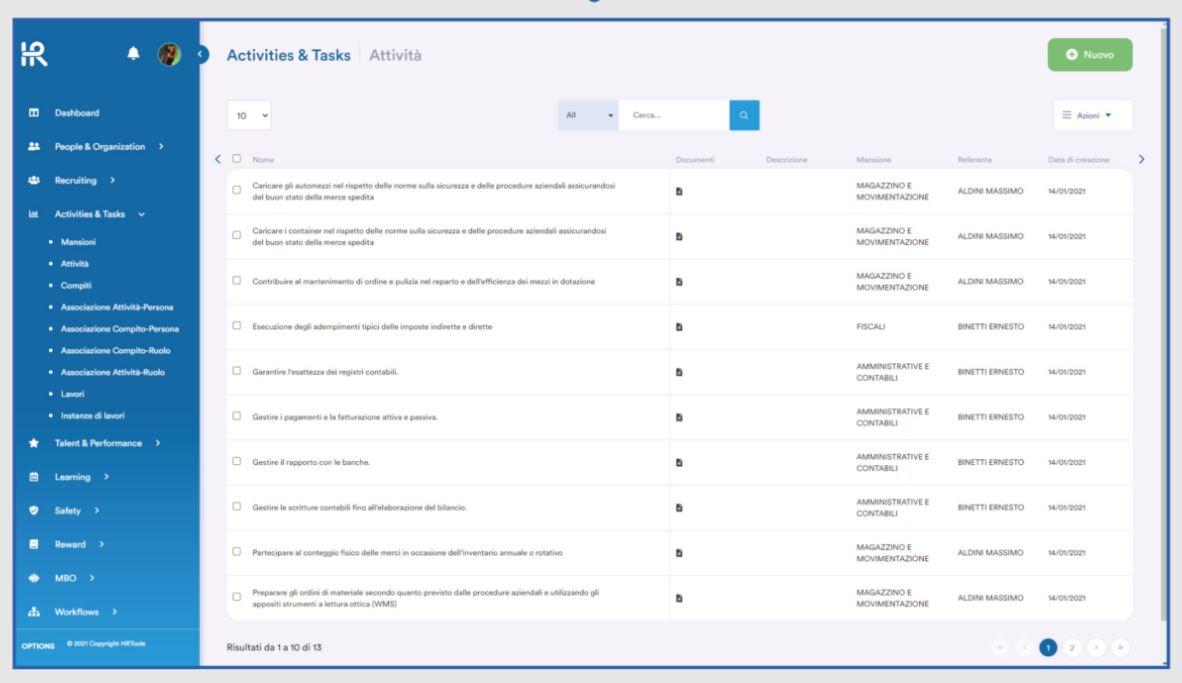 HRTools Software Reviews, Demo & Pricing - 2024