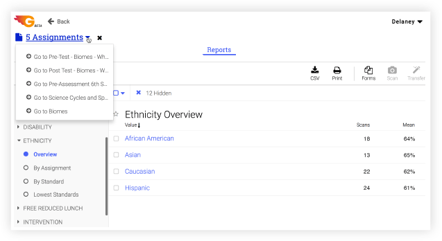 GradeCam Pricing, Alternatives & More 2022 - Capterra
