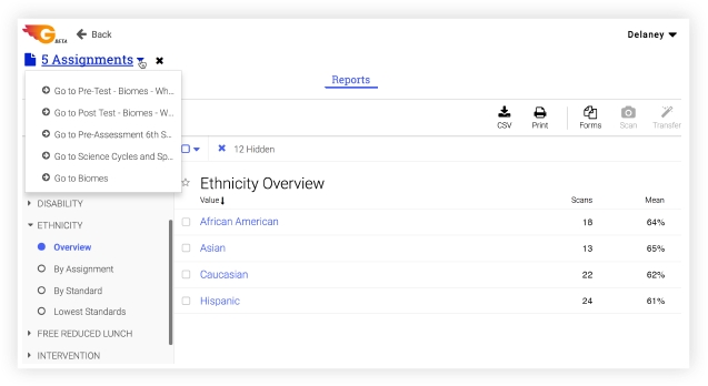 GradeCam Cost & Reviews - Capterra Australia 2023