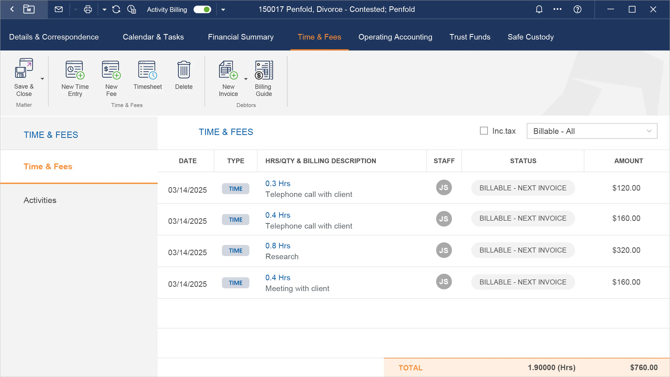 LEAP Pricing, Reviews & Features - Capterra Canada 2026