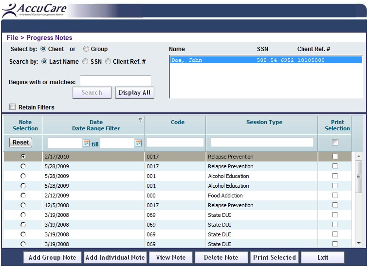 AccuCare Pricing, Alternatives & More 2025 | Capterra