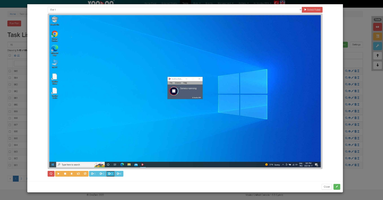 VooDoo RPA Cost & Reviews - Capterra Australia 2023