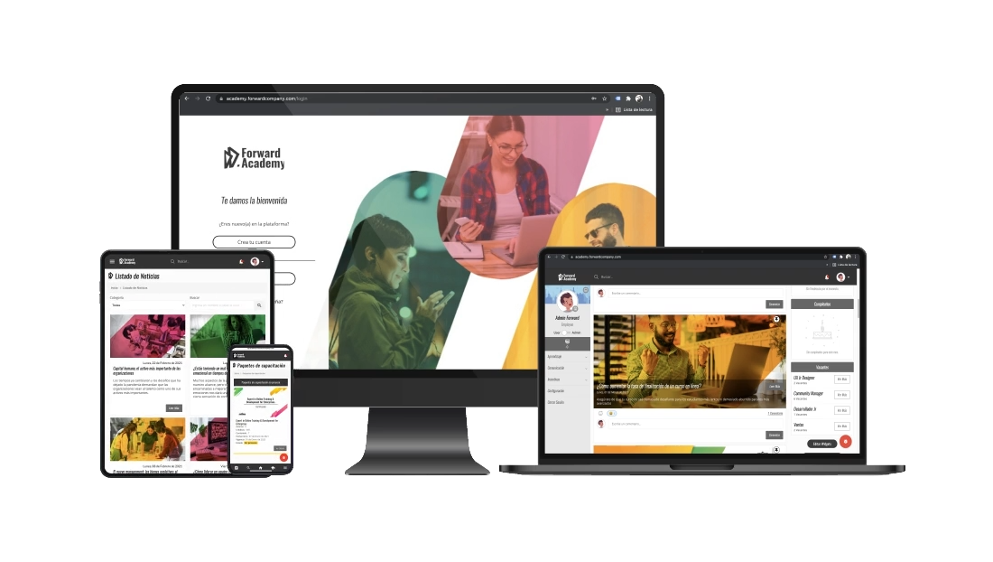 Forward Platform Cost & Reviews - Capterra Australia 2025