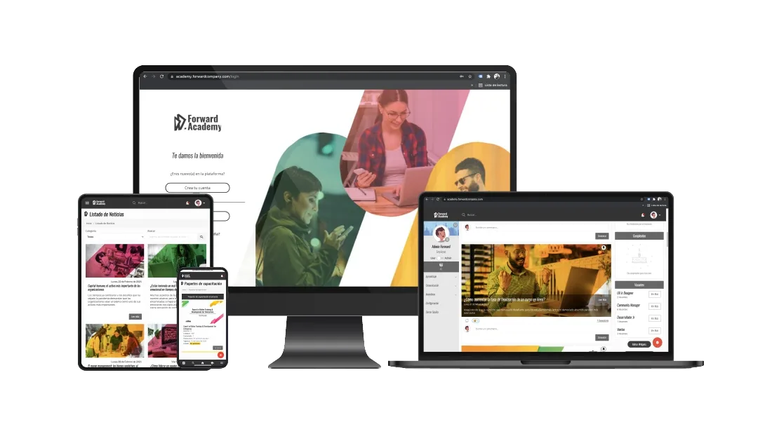 Forward Platform Cost & Reviews - Capterra Australia 2026