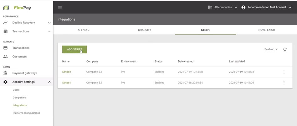 FlexPay - Opiniones, precios y características - Capterra España 2025