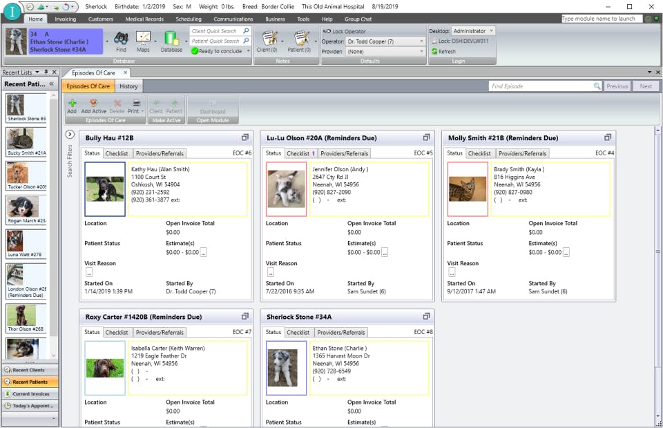 Covetrus Impromed Pricing, Alternatives & More 2023 | Capterra