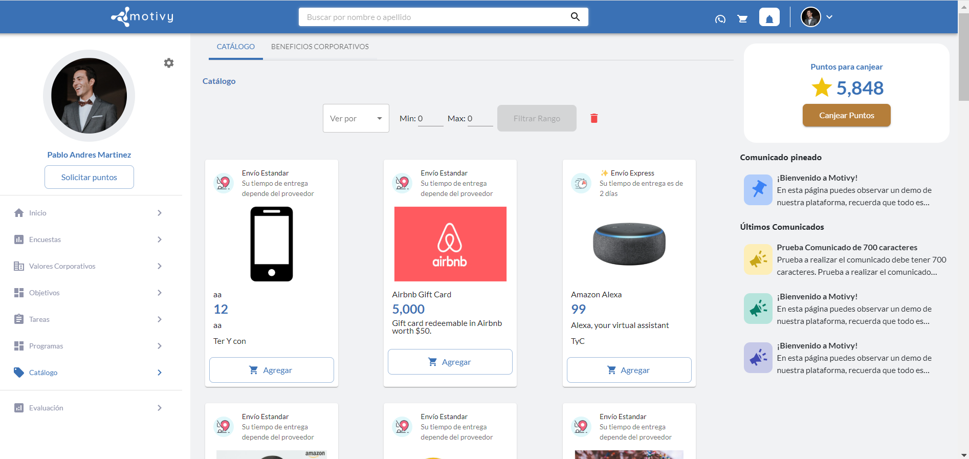 Motivy Reviews, Cost & Features | GetApp Australia 2024