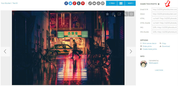 Photobucket Reviews, Demo & Pricing - 2022