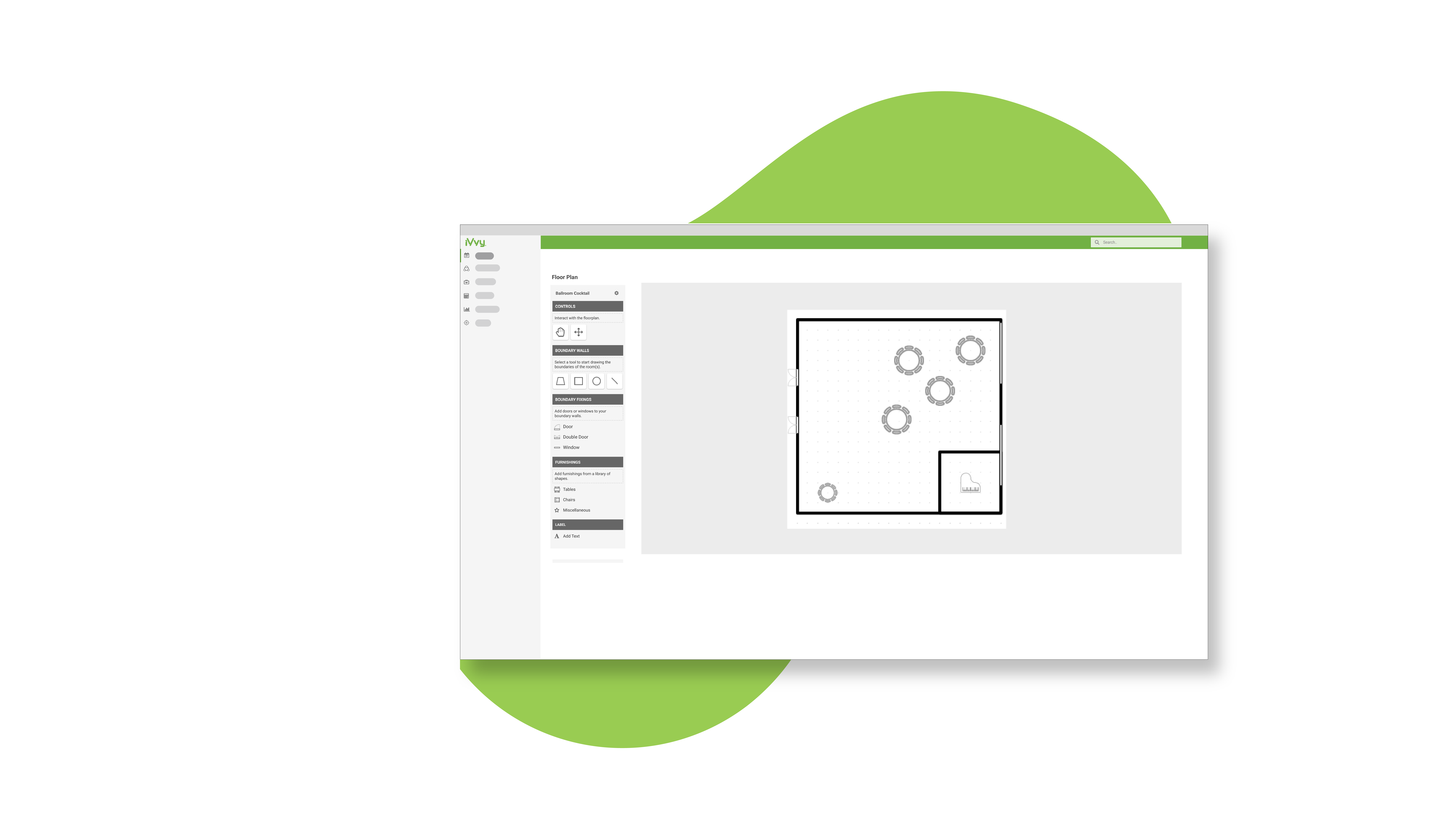 iVvy Venue Management - Opiniones, precios y características - Capterra ...