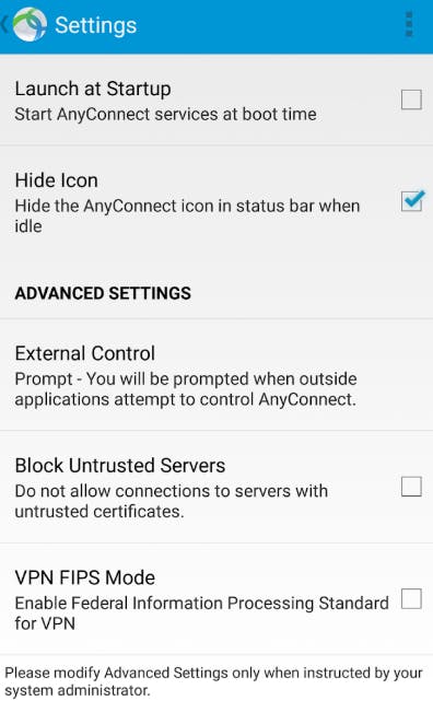 Cisco AnyConnect Pricing, Alternatives & More 2023 | Capterra