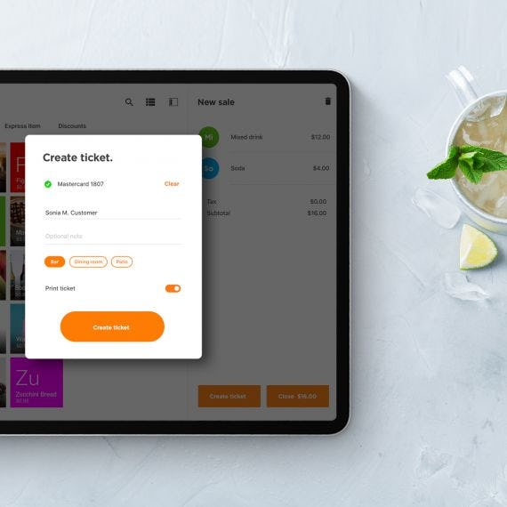 Payanywhere | Reviews, Pricing & Demos - SoftwareAdvice GB