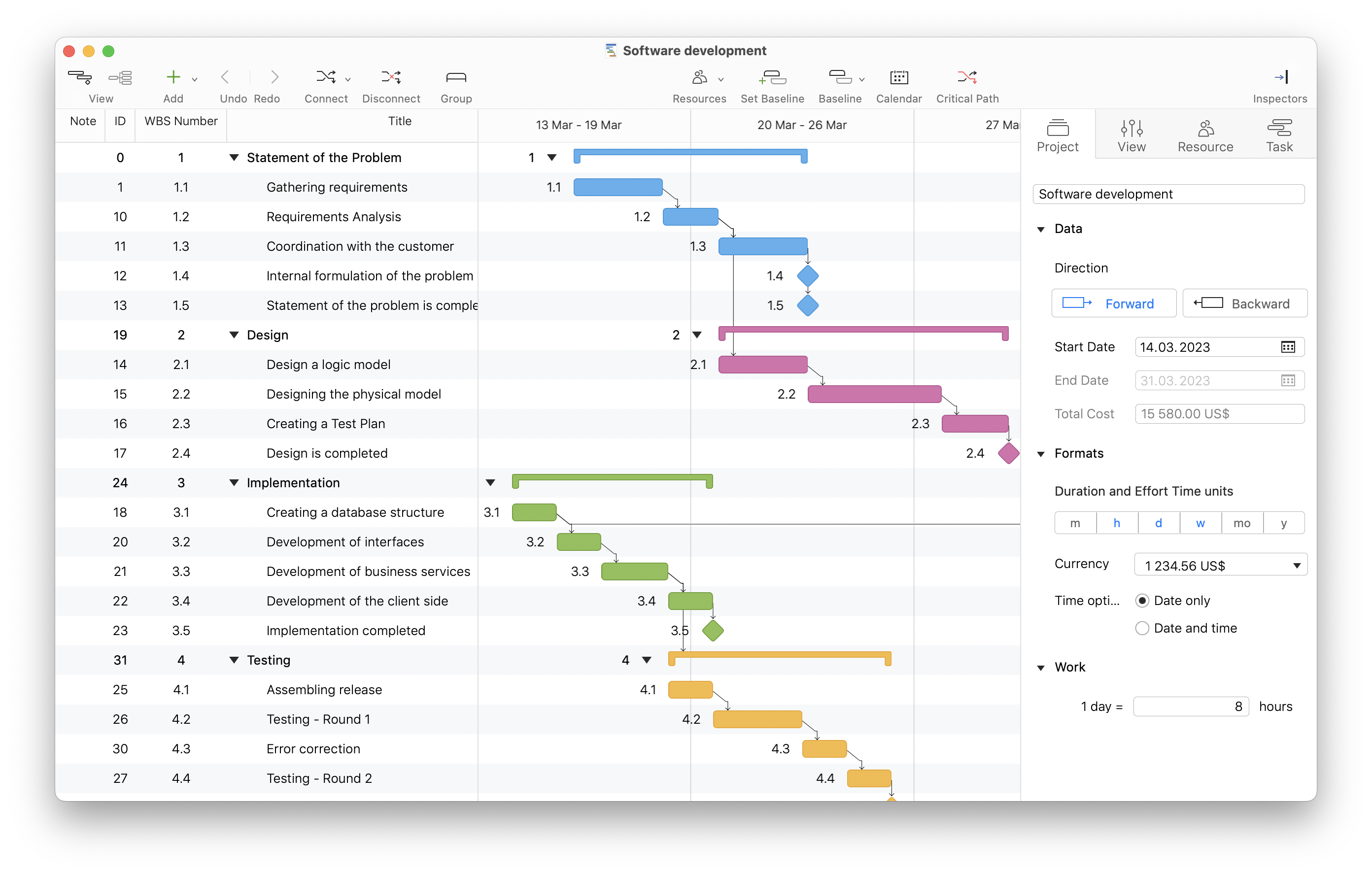 Project Office Pricing Alternatives More 2023 Capterra Project Office Pricing Alternatives More 2023 Capterra