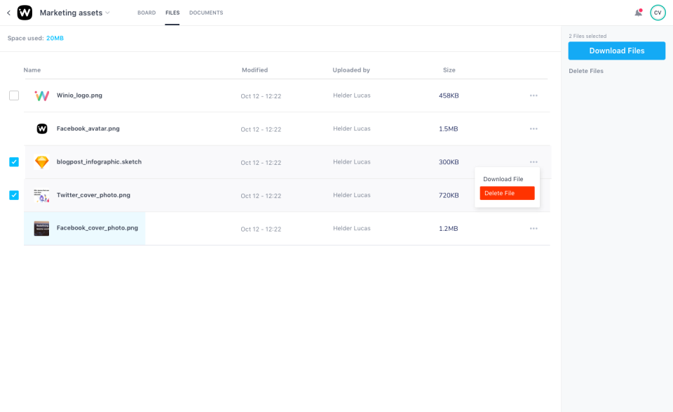 winio Pricing, Cost & Reviews - Capterra UK 2023