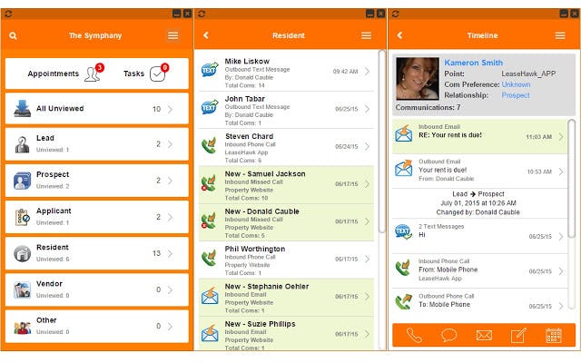 LeaseHawk Software - 2025 Reviews, Pricing & Demo