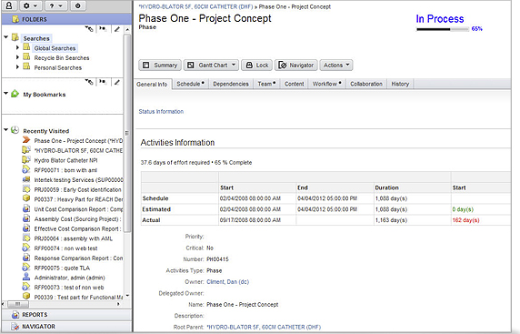 Agile PLM Pricing, Features, Reviews & Alternatives | GetApp