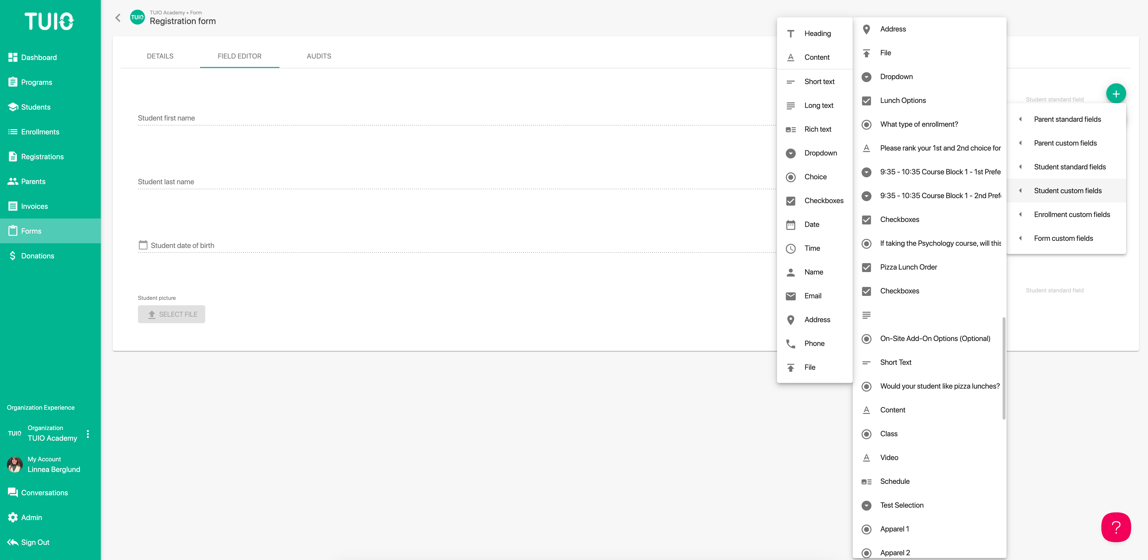 TUIO Price, Features, Reviews & Ratings - Capterra India