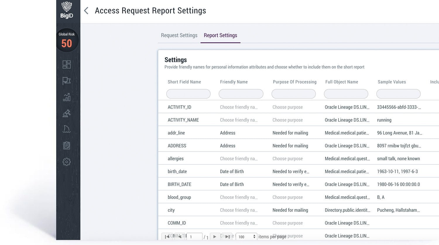 BigID | Reviews, Pricing & Demos - SoftwareAdvice IE