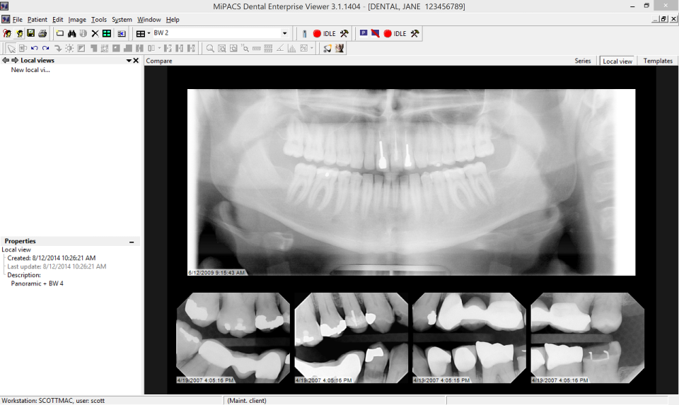 MiPACS Storage Server Cost & Reviews - Capterra Australia 2024