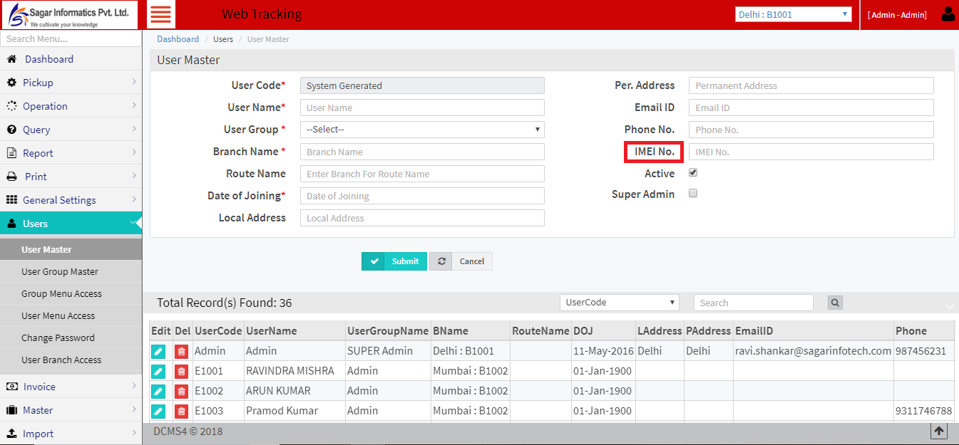 Courier Management Software Pricing, Alternatives & More 2024 | Capterra