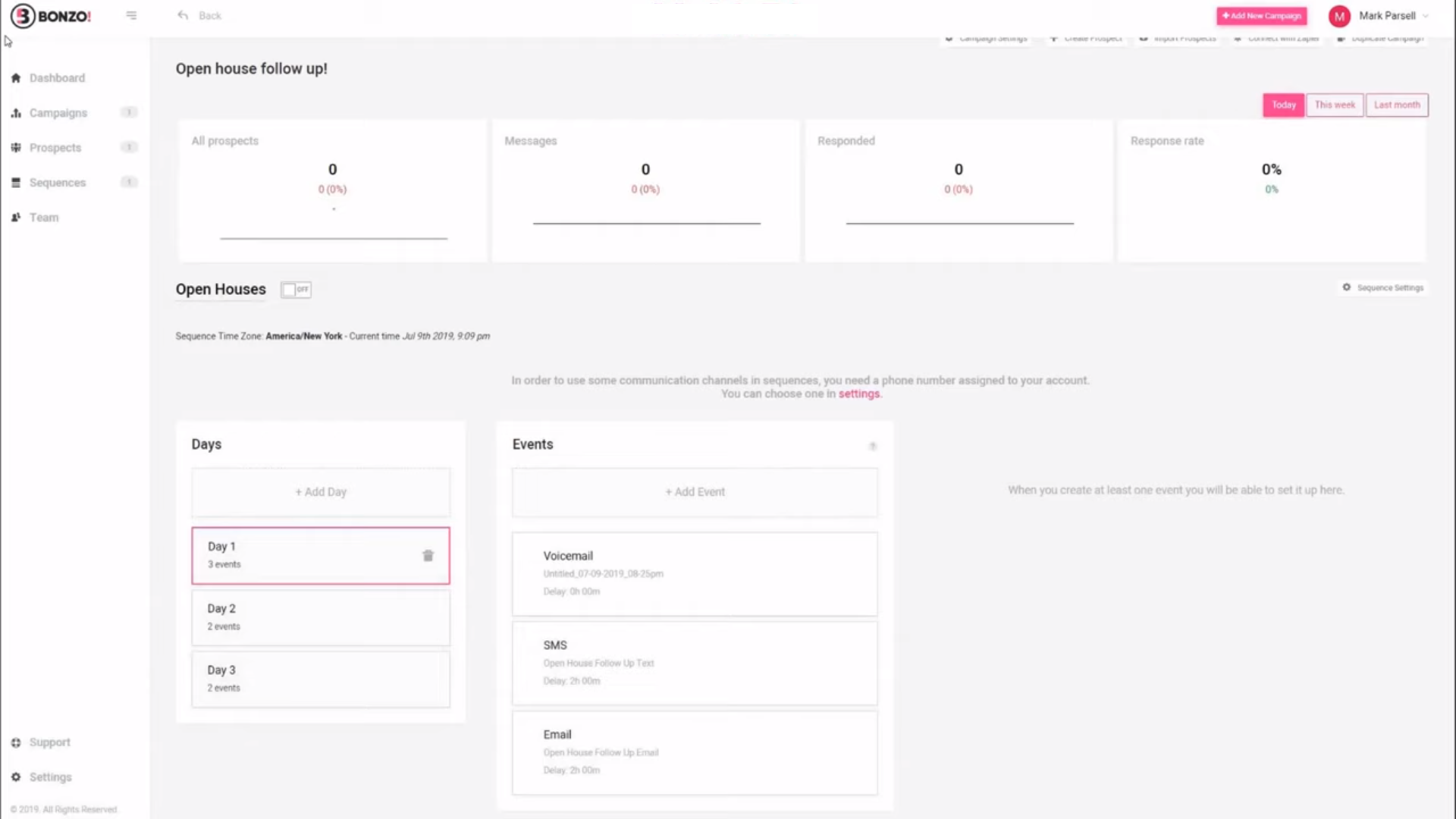 Bonzo | Reviews, Pricing & Demos - SoftwareAdvice GB