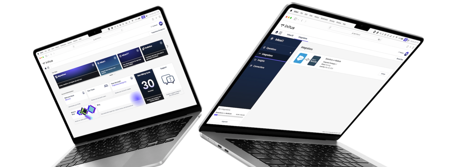 Initus Cost & Reviews - Capterra Australia 2025