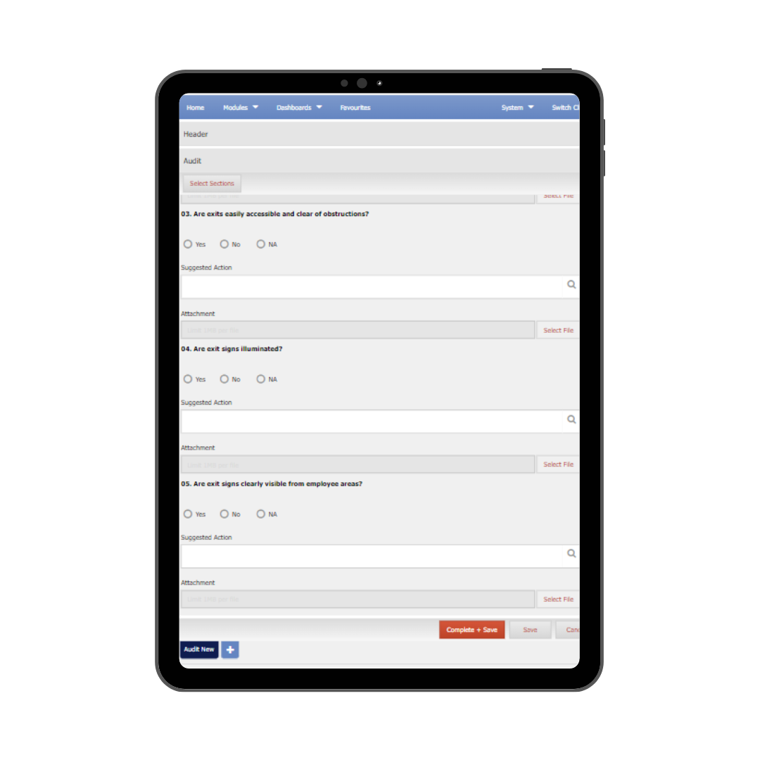 Figtree Safety Software - 2025 Reviews, Pricing & Demo