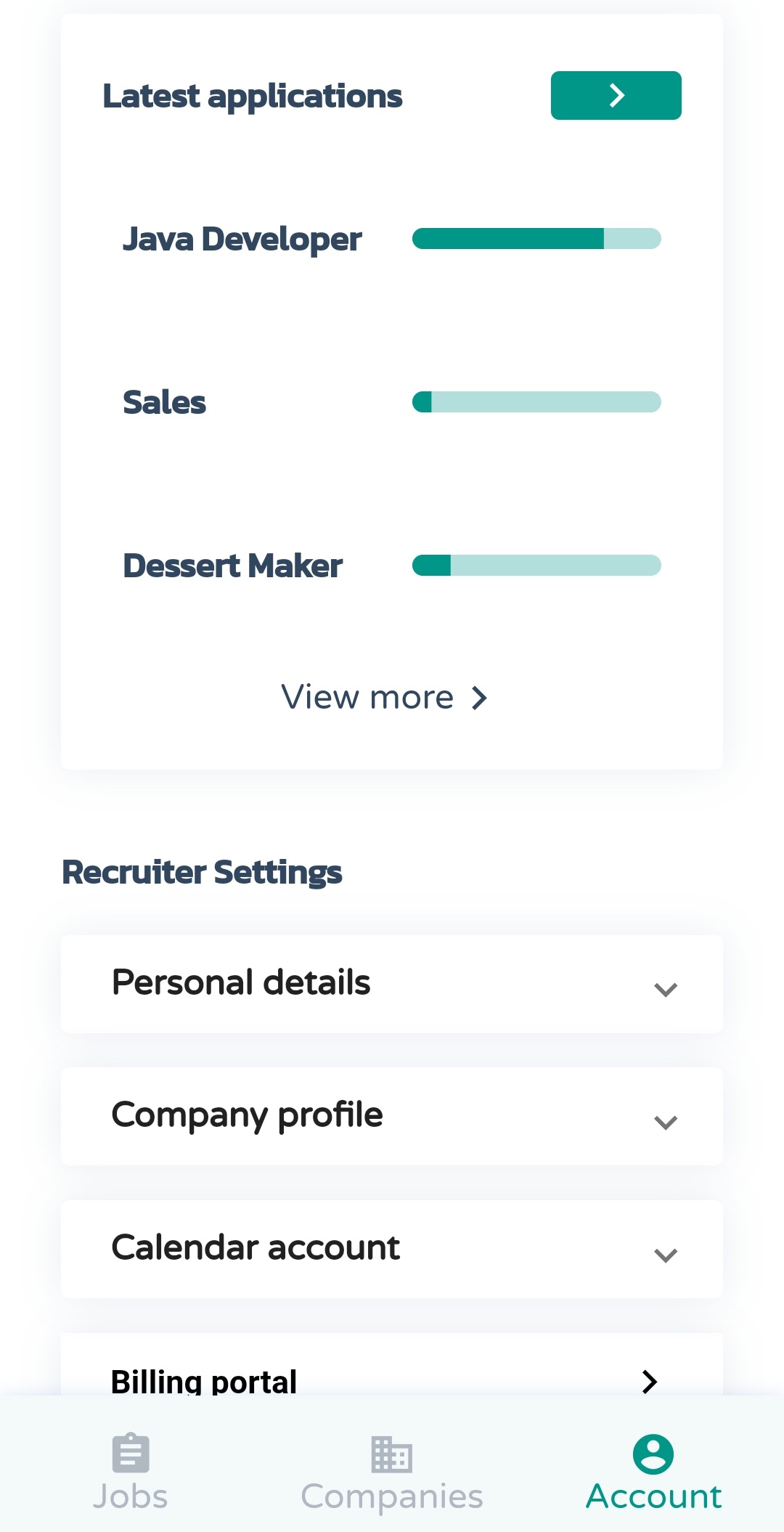 Worklis Software Reviews, Demo & Pricing - 2023