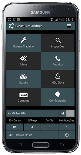 Glose EAM | Reviews, Pricing & Demos - SoftwareAdvice IE